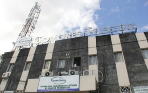Comores télécom lance de nouvelles offres commerciales et libère les ...