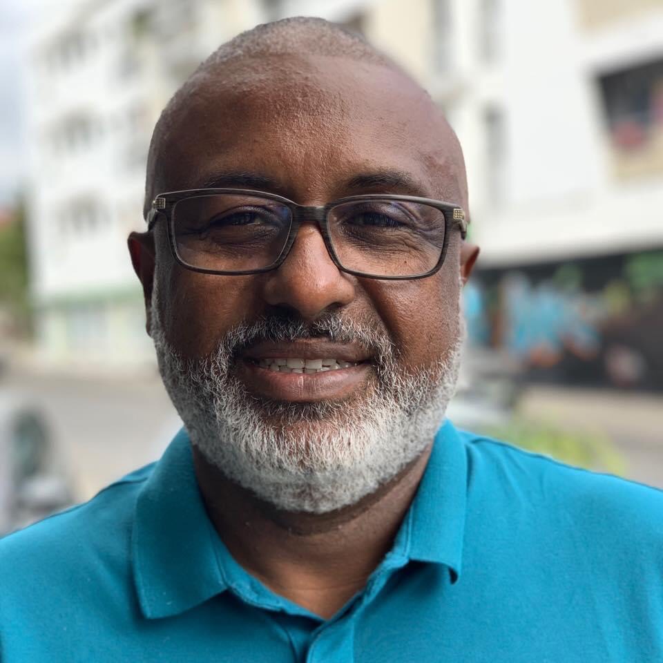 Saïd Ali Sultan candidat à la présidence du COSIC | Comores Infos