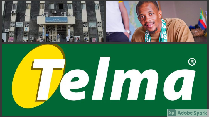 Quand Ben Boina ridiculise Telma | Comores Infos