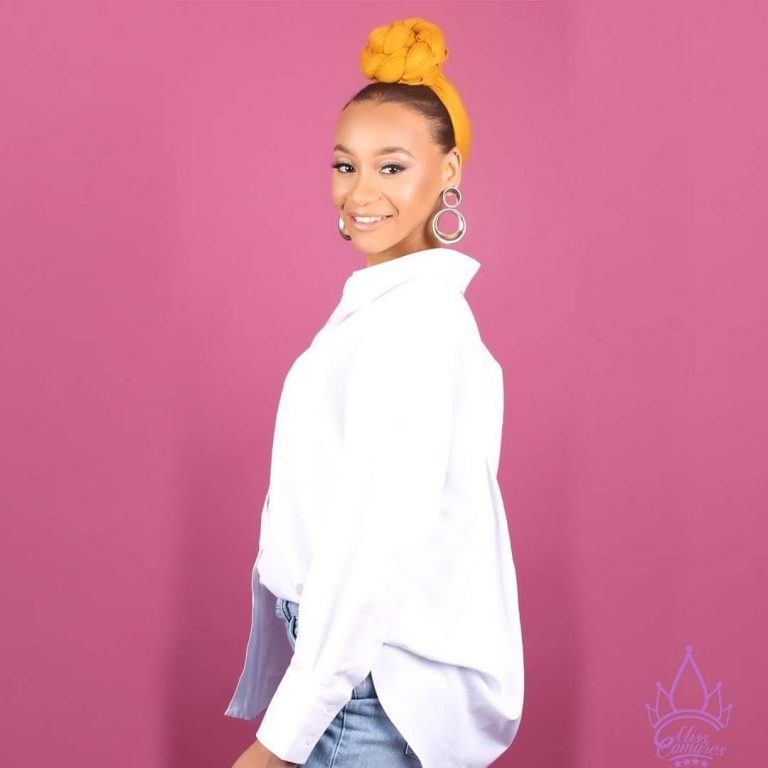 Miss Comores 2022 : Qui sera élue cette année pour représenter la ...