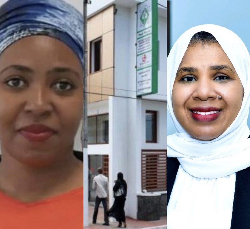 La Meck Moroni confirme que Nazra Said Hassane n’a jamais eu accès aux ...