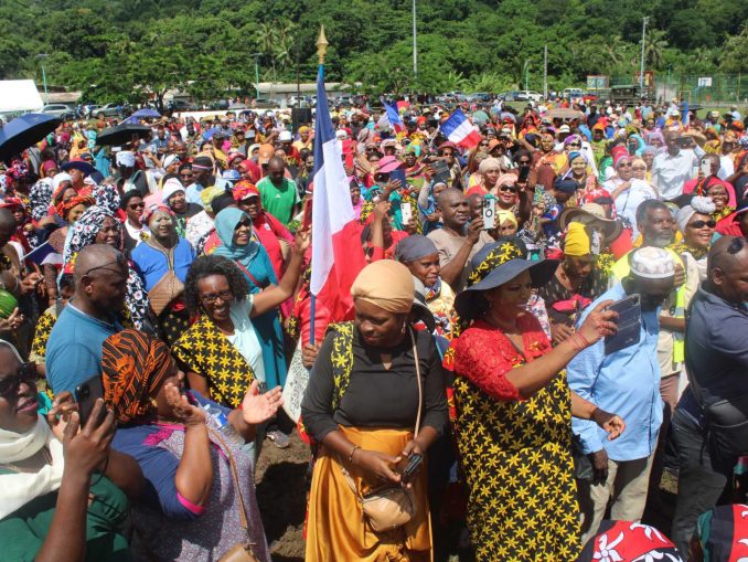 Comores infos, 1er site d'information des Comores | Actualités et ...