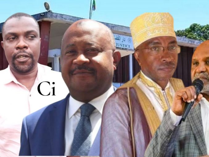 Comores infos, 1er site d'information des Comores | Actualités et ...